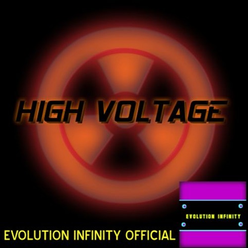 Stream Evolution Infinity - High Voltage OriginalMix. by EVOLUTION ...