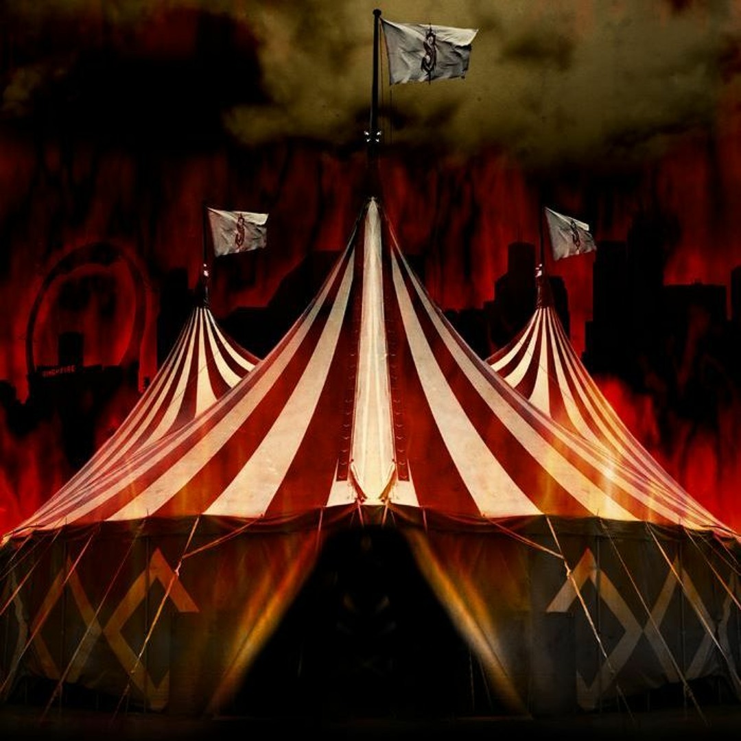 Stream ¡Welcome to the circus! by Evil Circus | Listen online for free ...