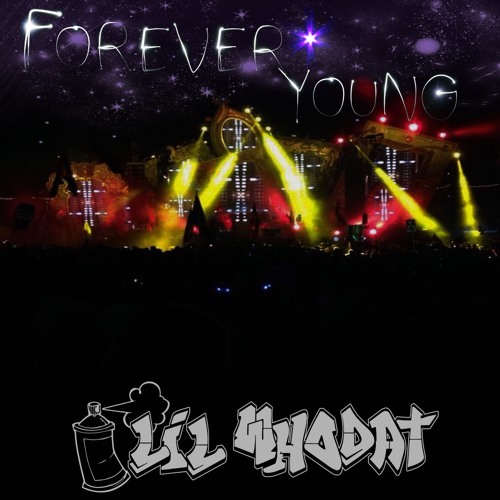 Stream Forever Young Lil Whodat by Lil Whodat | Listen online for free ...