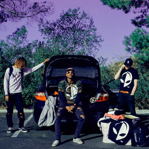 Stream Reeves Junya - "The Power Of Now" (Prod. LGND) by Reeves Junya ...