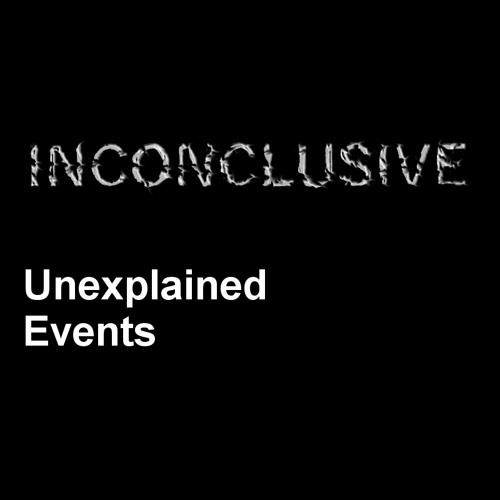 Stream Inconclusive - Shadow people by Resila | Listen online for free ...