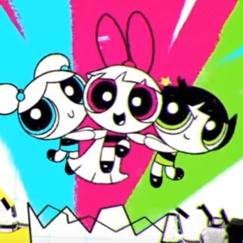 Stream The Powerpuff Girls Reboot - Theme Song by ghost_of_variety ...