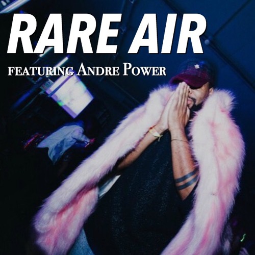 Stream Andre Power Interview + Live Mix by Rare Air | Listen online for ...