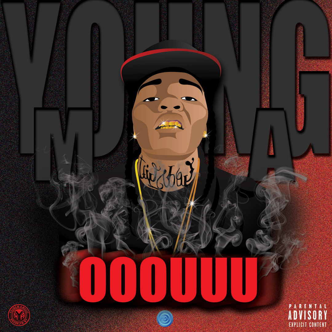 Listen to YOUNG MA - OOOUUU (Prod. U-Dub of NY Bangers) by Young M.A in ...