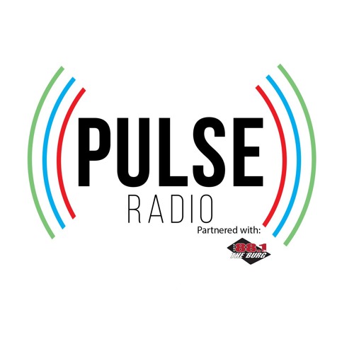 Stream episode PULSE Radio Ep. 3: The Art of Chase Grover, Saving ...