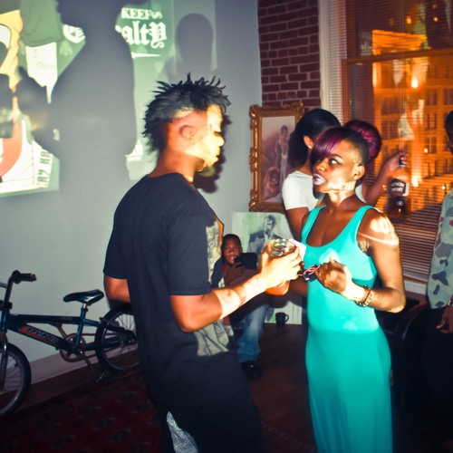 K Michelle Right One