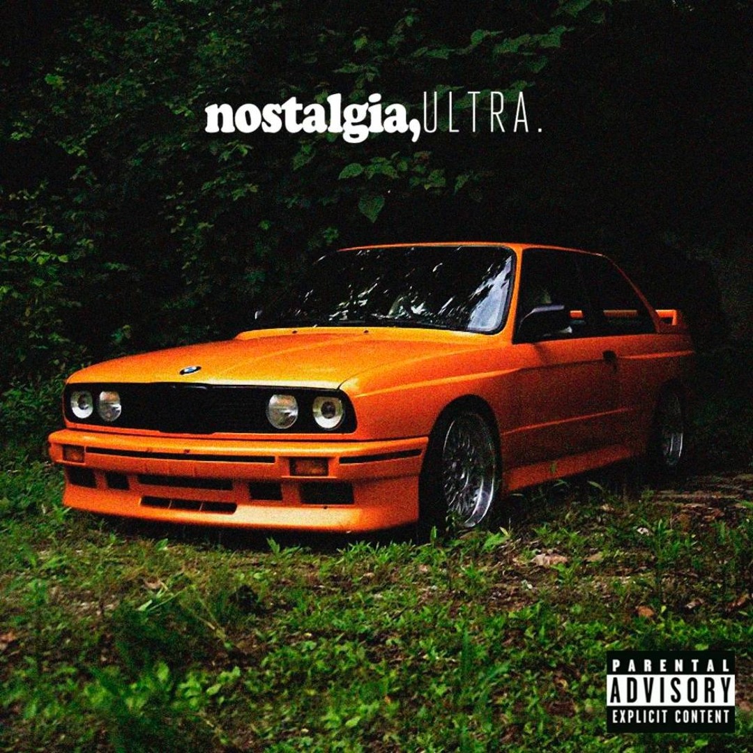 Stream "Chance The Rapper" | Listen to nostalgia, ULTRA playlist online ...