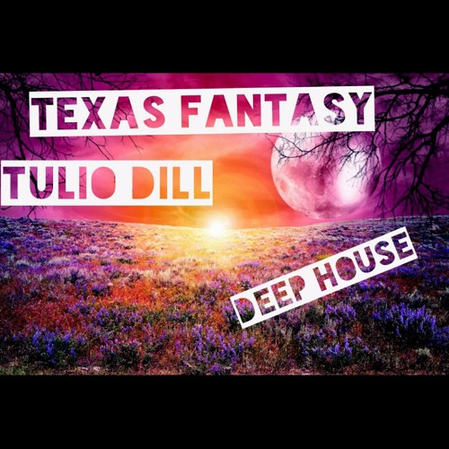 Stream Texas Fantasy - Tulio Dill (original mix) by Tulio Dill | Listen ...