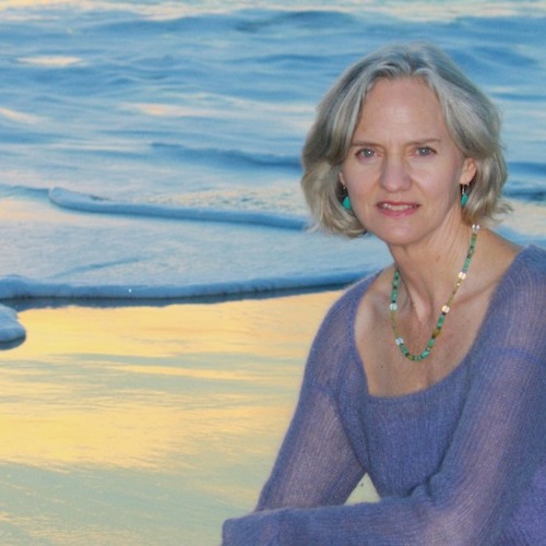 Stream Patrice Hamilton: Immersive Experience - Body Centered Awareness ...