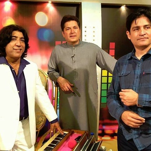 Stream AVT Khyber Bakhtiar Khattak Zeek Afridi Master Ali Haider by ...