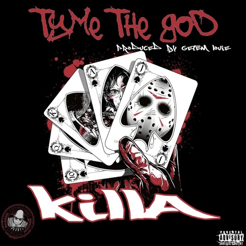 Stream Tyme X Karim X ILLIAD X Mary Rose - Killa V3 Prod By GetEmLouie ...