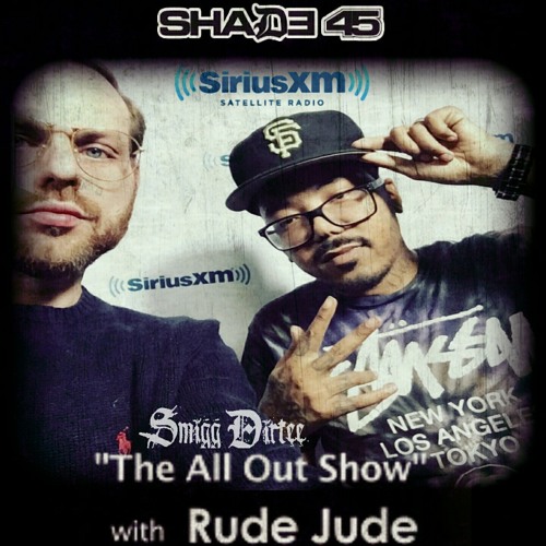Sam From Rude Jude Show
