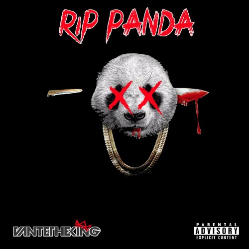 Stream RIP Panda (Freestyle) by vantetheking | Listen online for free ...