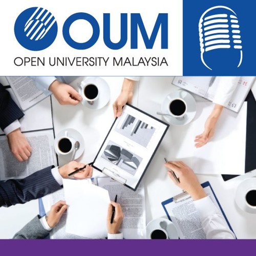 Stream OUM Podcast | Listen to OUMH1303 English for Oral Communication ...