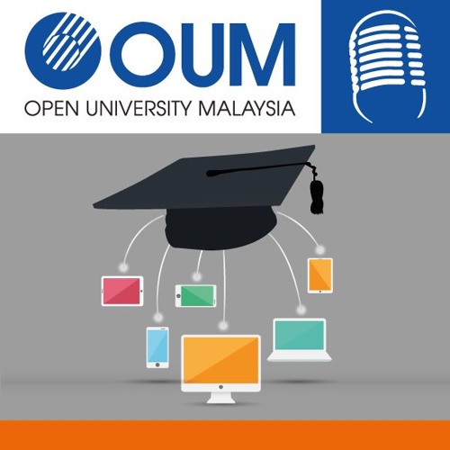 Stream OUM Podcast | Listen to OUMH1103 Learning Skills for Open ...