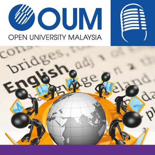 Stream OUM Podcast | Listen to OUMH2203 English for Workplace ...