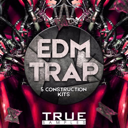 Stream EDM TRAP by True Samples | Listen online for free on SoundCloud