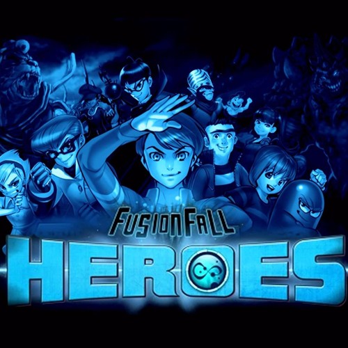 Personnages De Fusionfall