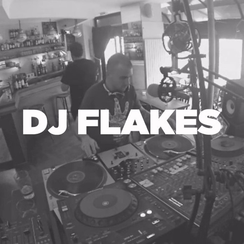 Stream DJ Flakes • DJ set • LeMellotron.com by Le Mellotron | Listen ...