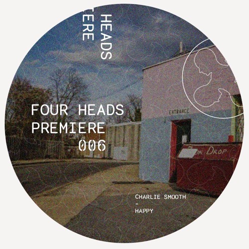 Stream PREMIERE: Charlie Smooth - Happy [Edit] by FH | Listen online ...