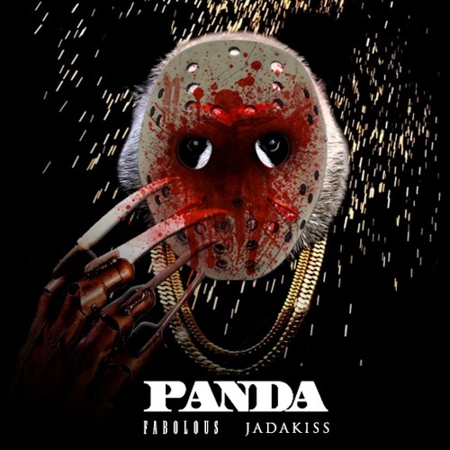 Desiigner - Panda (Remix Ft. Fabulous) :: Indie Shuffle