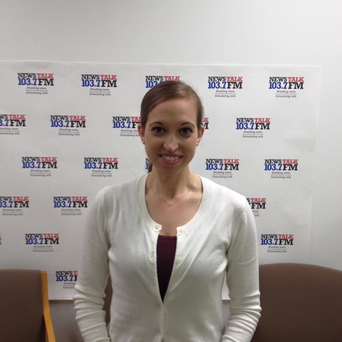 Stream Erin Wolfe - City of Hagerstown (Wednesday 4 May 2016) by ...