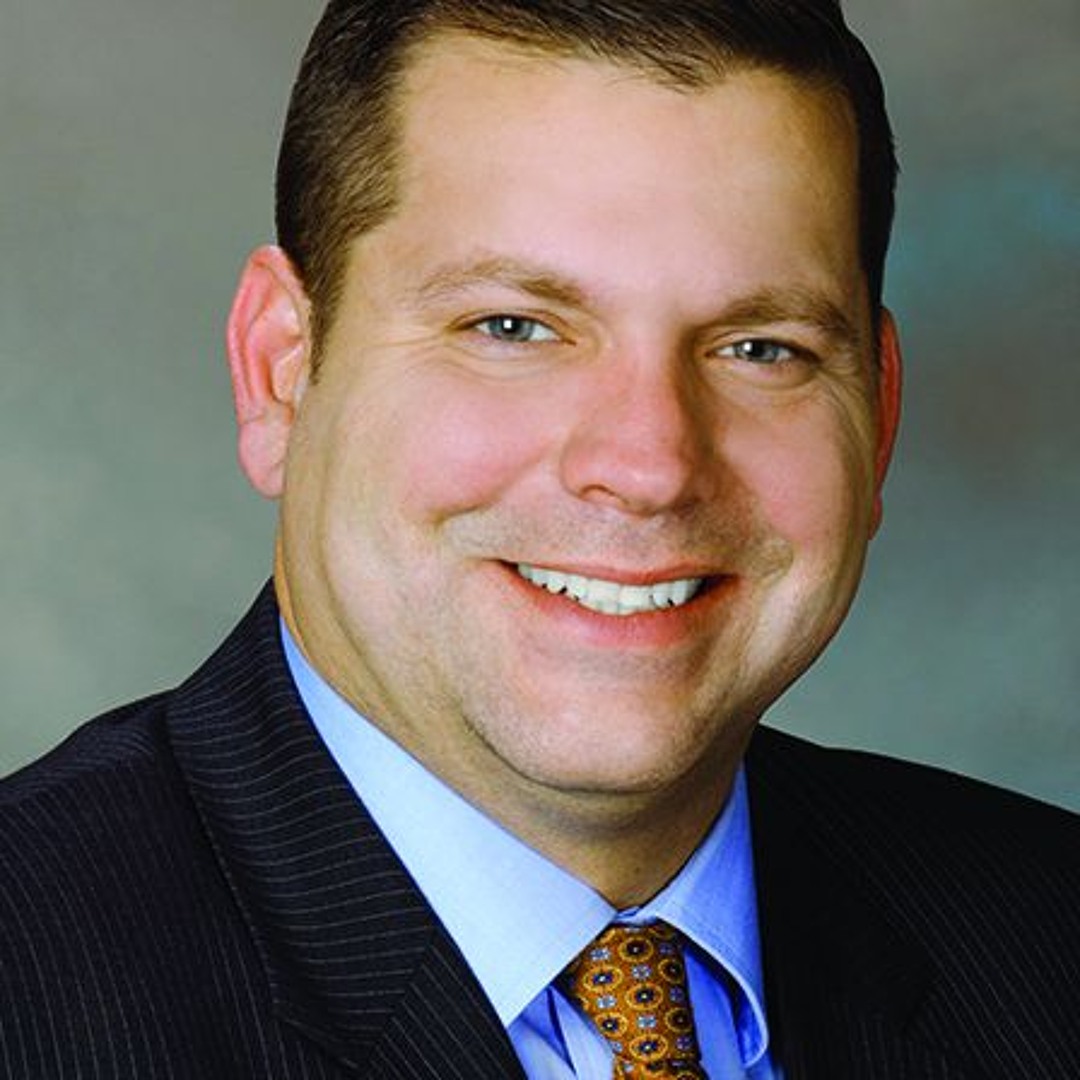 Stream Tom Garrett by The Virginia Talk Radio Network | Listen online ...