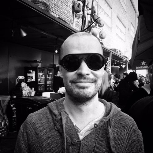 Stream Miika Kuisma - Live @ Global Trance Grooves 002, 10.06.2003 by ...