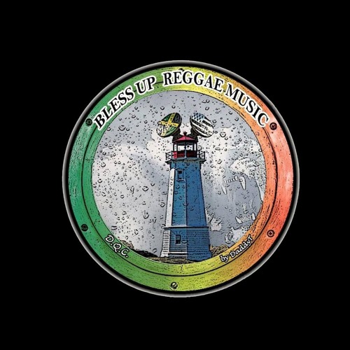 Stream Bless Up Reggae Music - Emission Radio Laser n°14 by Rudy Pichon ...