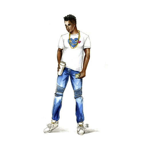 Stream Add Me Up (prod. by Gummy Beatz) by NIQLE NUT | Listen online ...