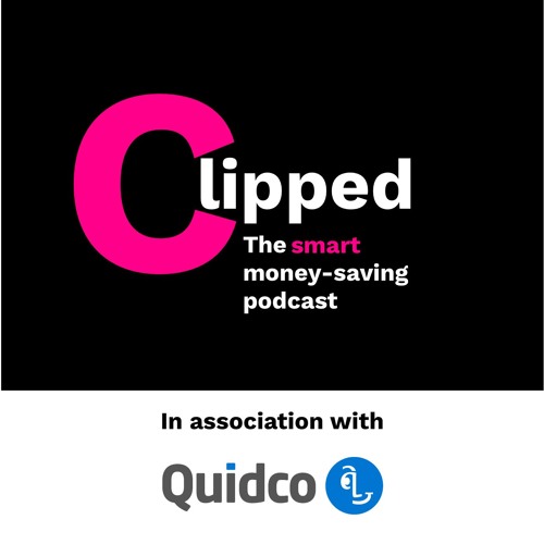 Stream The Malcontent | Listen to Clipped: The smart money-saving ...