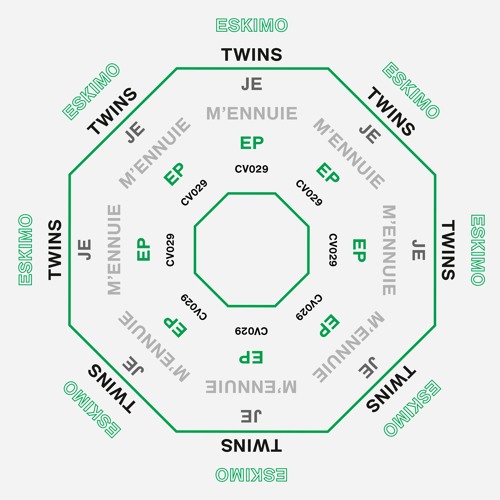 Stream Eskimo Twins - Je M'Ennuie (Pete Callard Remix) by Clouded ...
