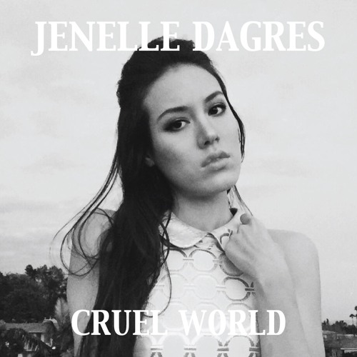 Stream Cruel World (Original Song) by JenFoxx | Listen online for free ...