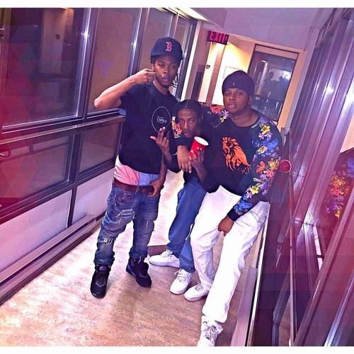 Stream Fake Niggaz - Yung Tory X Yung Jizzel X TR by OnDuty TR | Listen ...