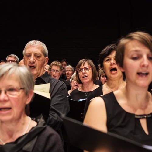 Stream O Fortuna (Carmina Burana) - C. Orff by Neretva Ensemble ...