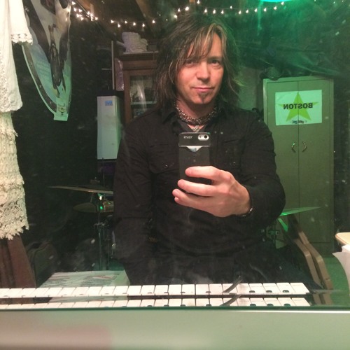 Stream Kanga Wave by Tracy Ferrie | Listen online for free on SoundCloud