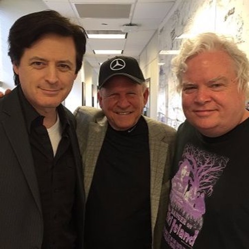 Stream episode Rock and roll singer Bobby Rydell shares an emotional ...