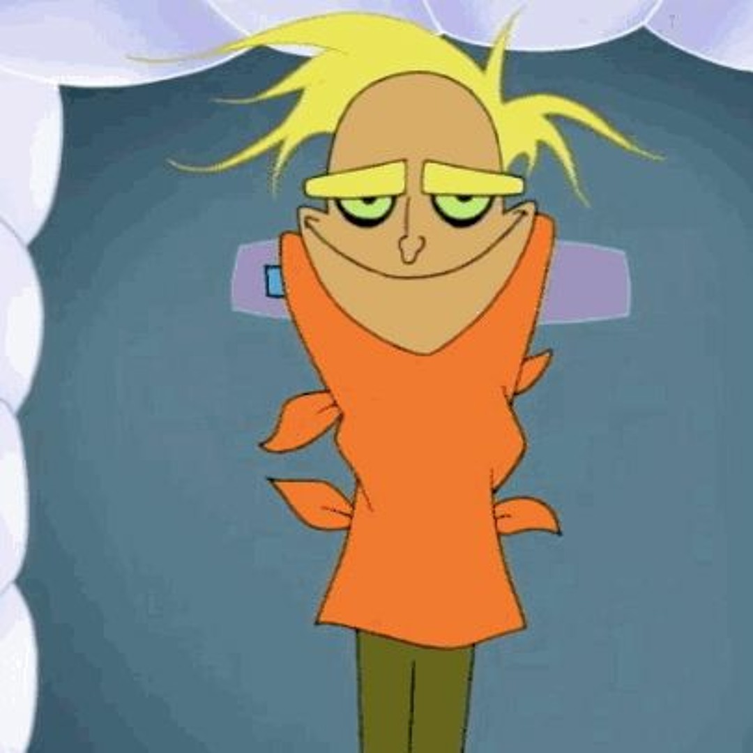 Stream Freaky Fred Instrumental (Courage the Cowardly Dog) Prod. by Dj ...