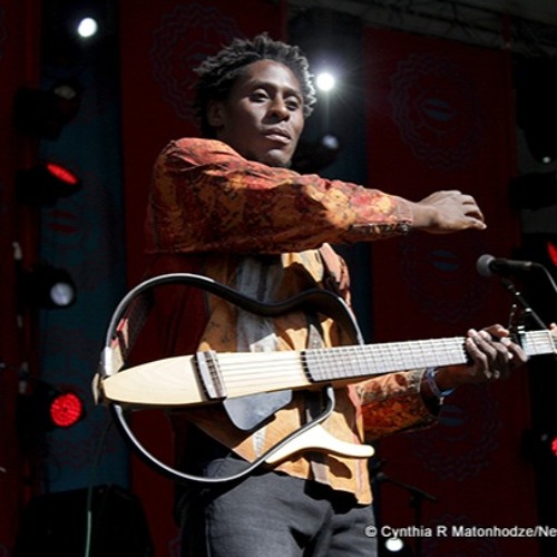 Stream Kushanda by Victor Kunonga | Listen online for free on SoundCloud