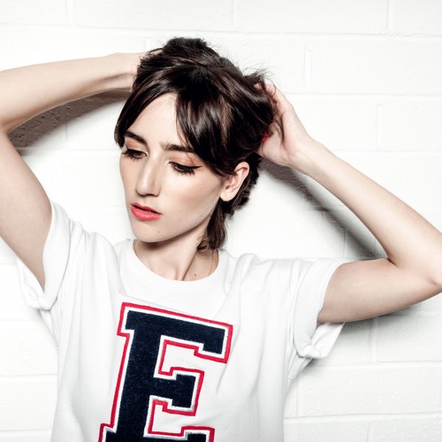 Stream Elizabeth Rose exclusive mix for THUMP by THUMP | Listen online ...