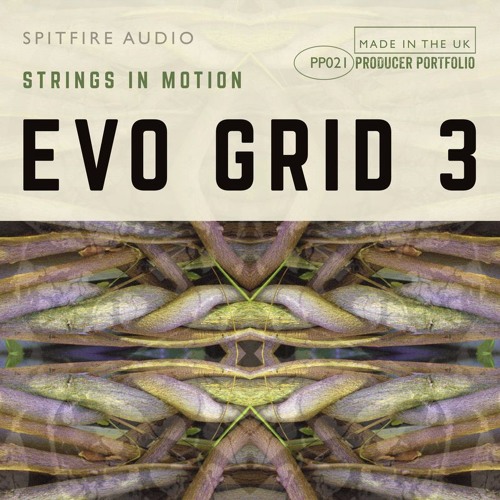 Stream Evo Chin - Christian Henson by SPITFIRE AUDIO | Listen online ...