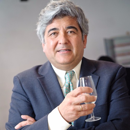 Stream episode Manuel Barbadillo, Presidente de Bodegas Barbadillo ...