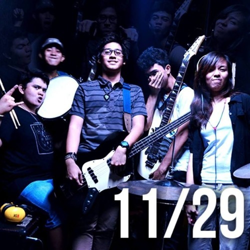 Stream Kasama Mo Ako. by JM Malavega | Listen online for free on SoundCloud