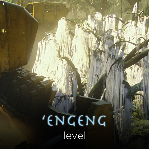 Stream 'ENGENG - level by The Sounds of Pandora | Listen online for ...