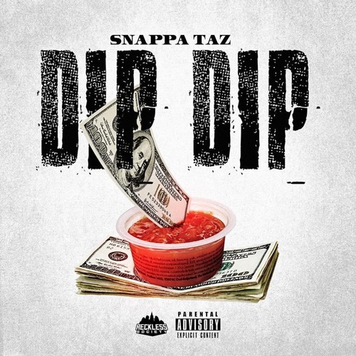 Stream Snappa Taz - Dip Dip Freestyle by Snappa Taz | Listen online for ...