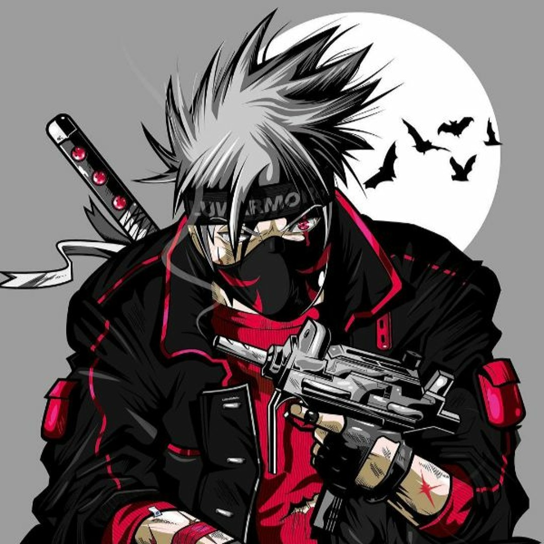 Stream Anime Gangsta Ep. 2 by TeriMoni | Listen online for free on ...