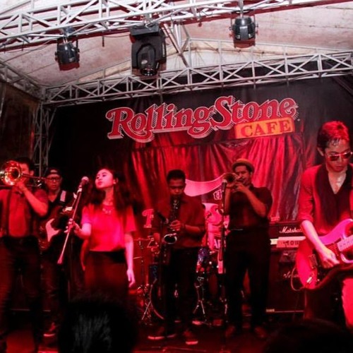 Stream The Godfather Theme Song (Ska Cover Version) Live @Supernova ...