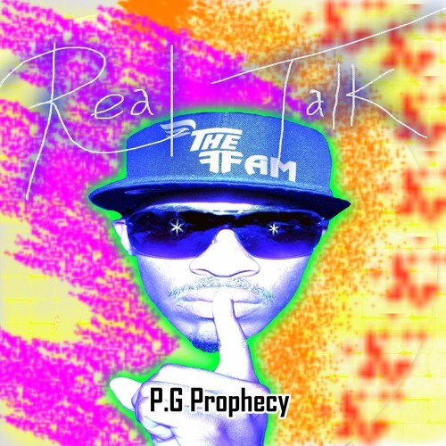 Stream Love (Produced by Prophecy McCoy) by P.G Prophecy | Listen ...