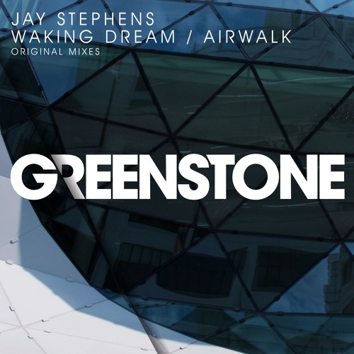 Stream Rolo Green | Listen to Jay Stephens - Waking Dream / Airwalk ...