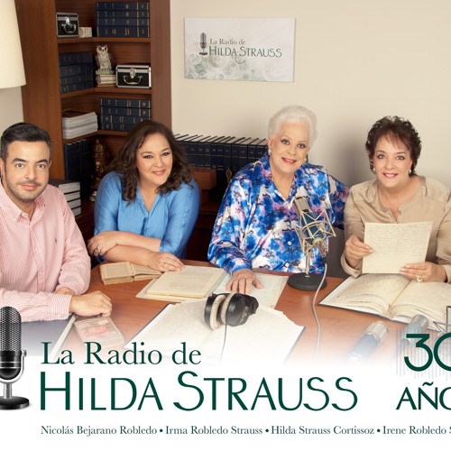 Stream episode RADIO ABRIL 28-2016 by HILDA STRAUSS podcast | Listen ...